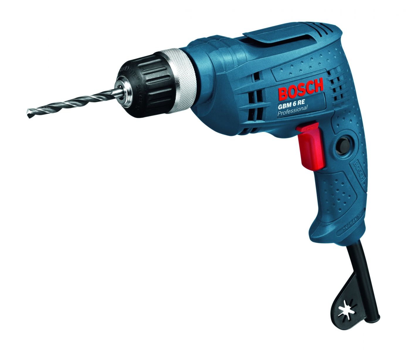 Máy khoan sắt Bosch GBM 600 Chính hãng - Giá tốt | Máy khoan Bosch ...